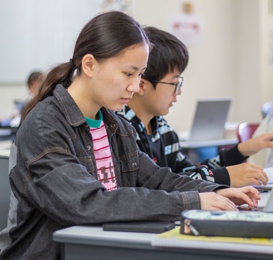 Adelaide International School - AIS